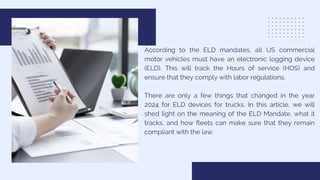 Everything that you need to know about an ELD Mandate.pptx