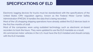 Everything that you need to know about an ELD Mandate.pptx