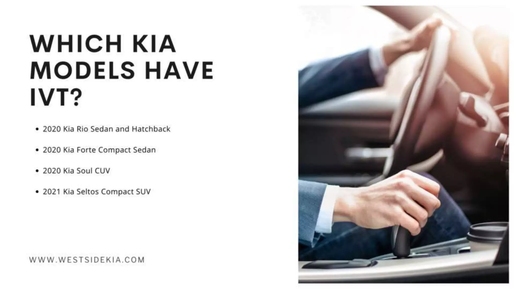 Everything To Know About Kia Cars And IVT | PPTX