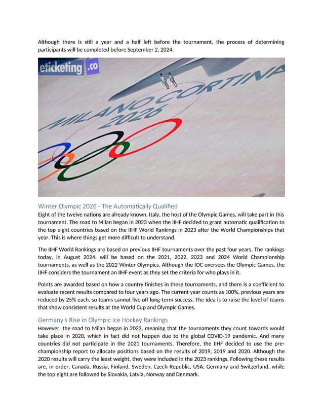 Everything to know about the Winter Olympic 2026 in Italy.docx