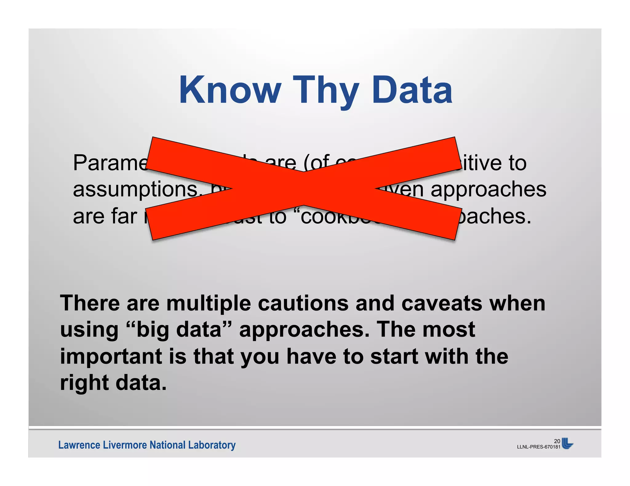 Everything wrong with statistics (and how to fix it) | PDF