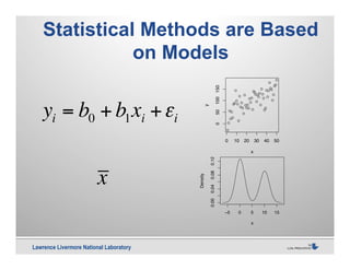 Everything wrong with statistics (and how to fix it) | PDF