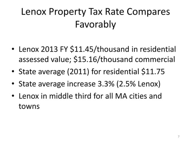 Everything you ever wanted to know about lenox v5 | PPT