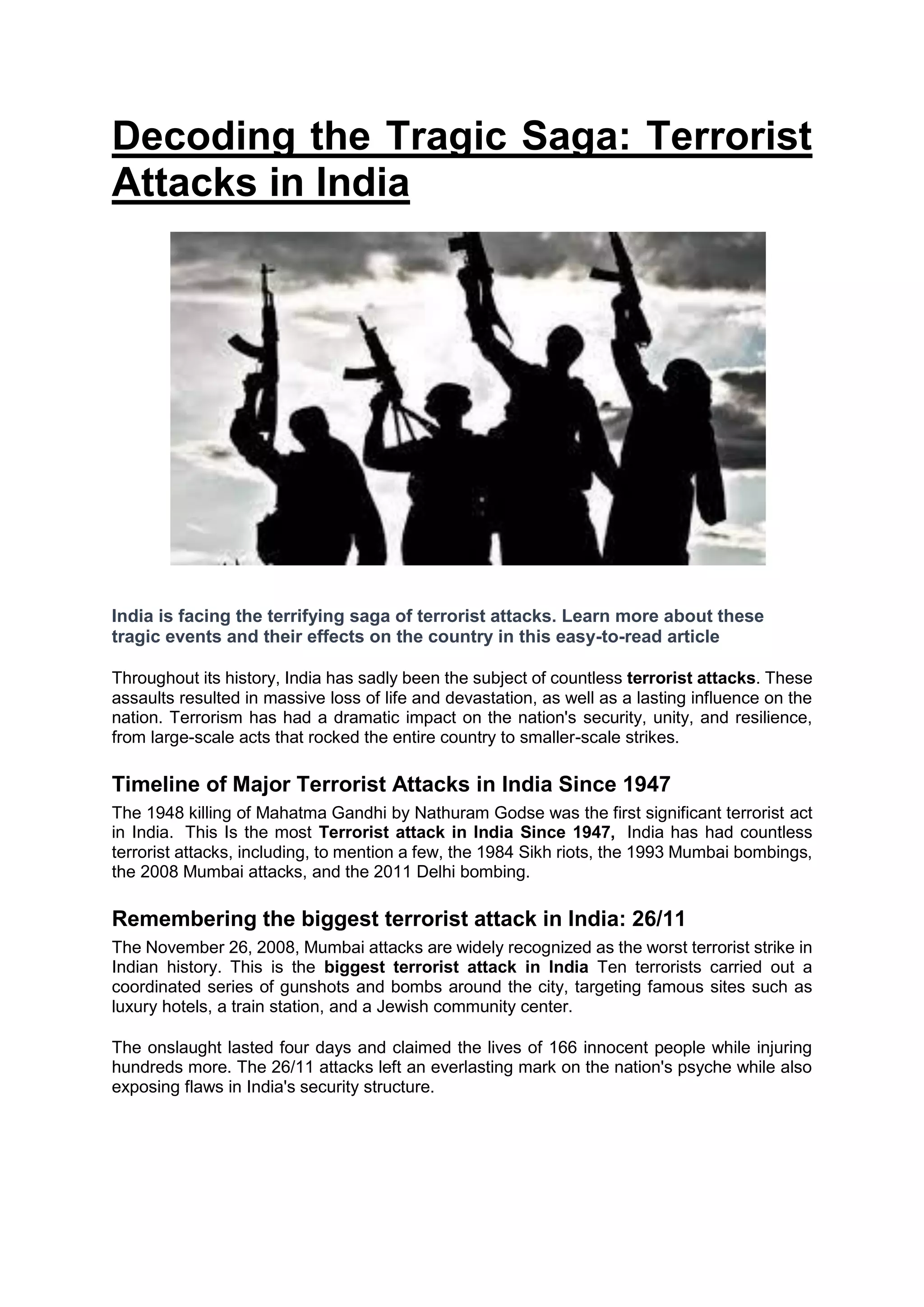 Everything You Ever Wanted to Know About Terrorist Attack in India.docx.pdf