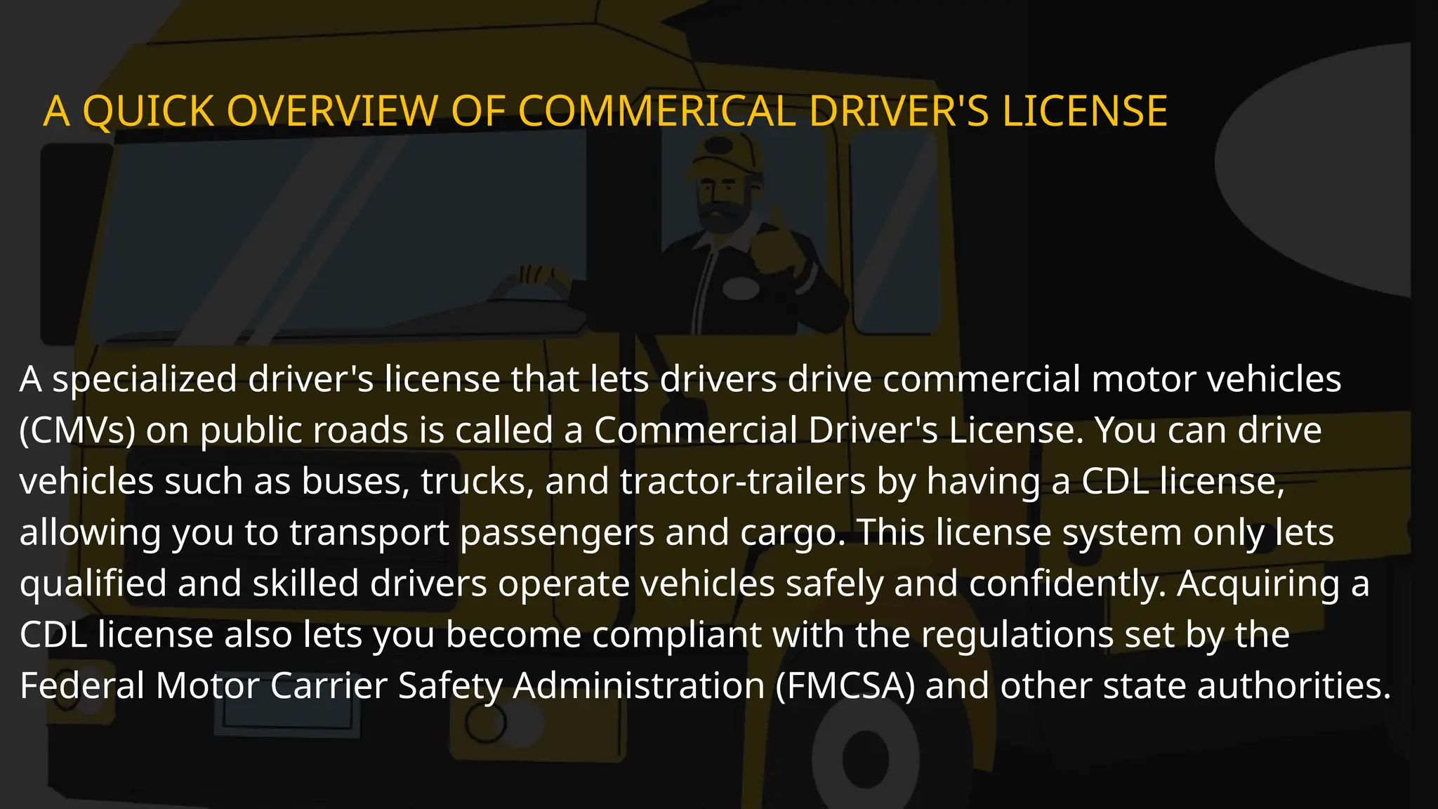 Everything You Need to Know About a Commercial Driver's License (1).pptx