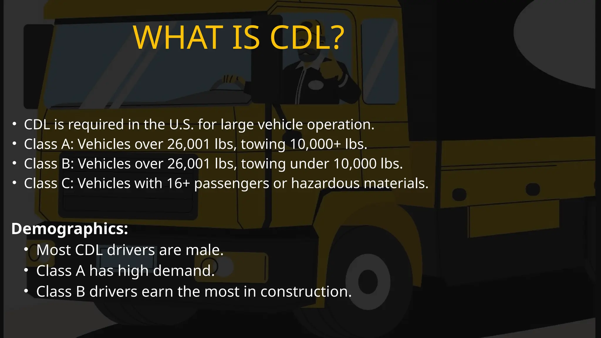 Everything You Need to Know About a Commercial Driver's License (1).pptx