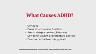 Everything You Need to Know About ADHD Symptoms, Diagnosis & Treatment.pdf
