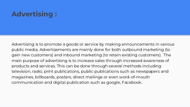 Everything You Need to Know About Branding, Advertising, and Digital ...