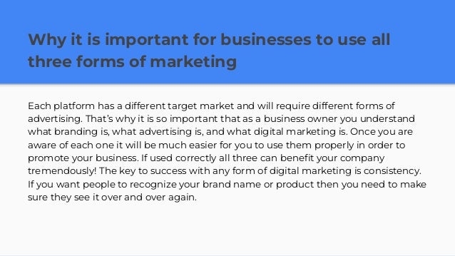 Everything You Need to Know About Branding, Advertising, and Digital ...