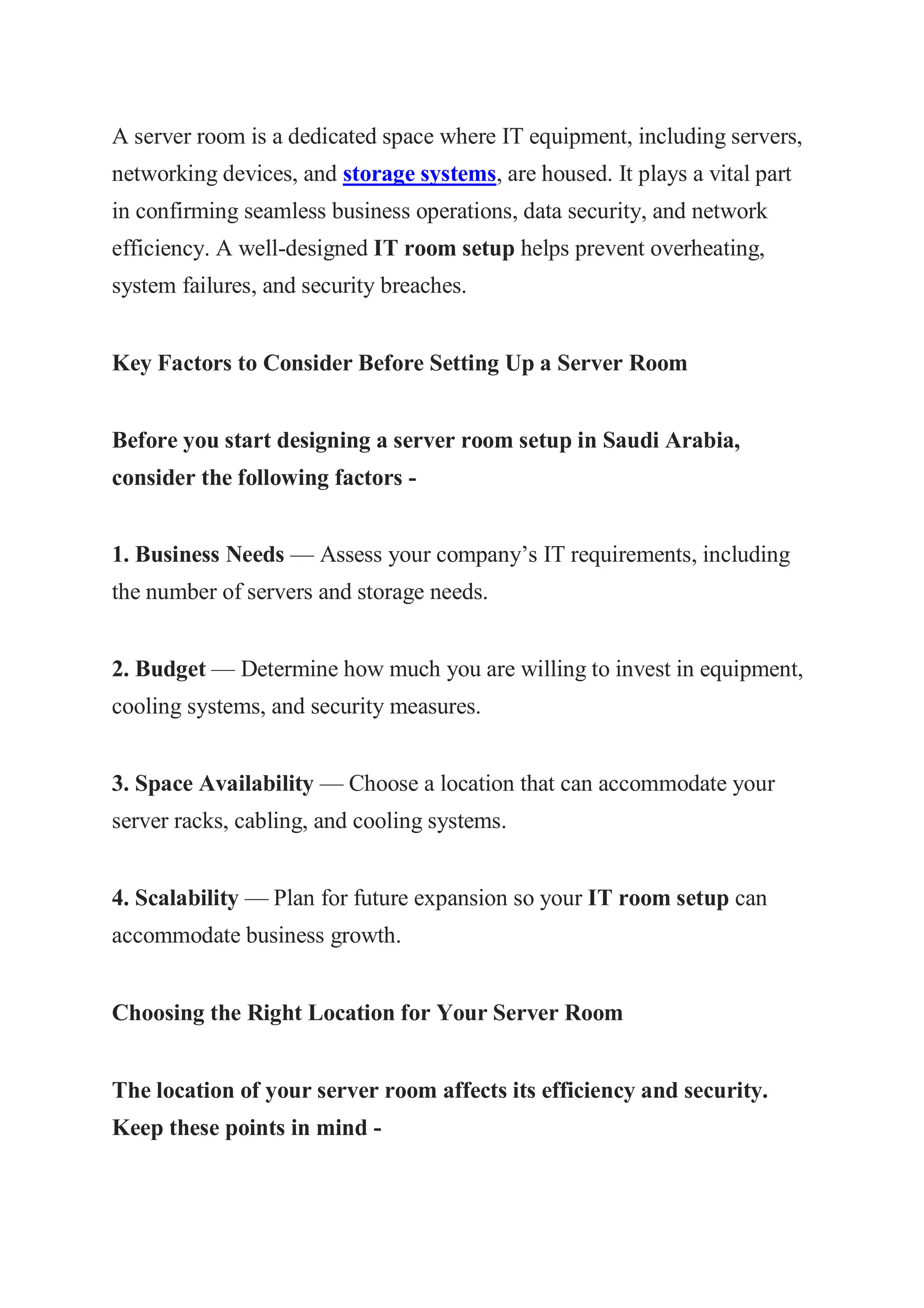 Everything You Need to Know About Building a Server Room.pdf