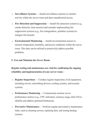 Everything You Need to Know About Building a Server Room.pdf