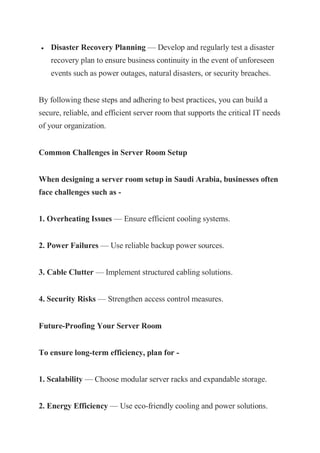 Everything You Need to Know About Building a Server Room.pdf