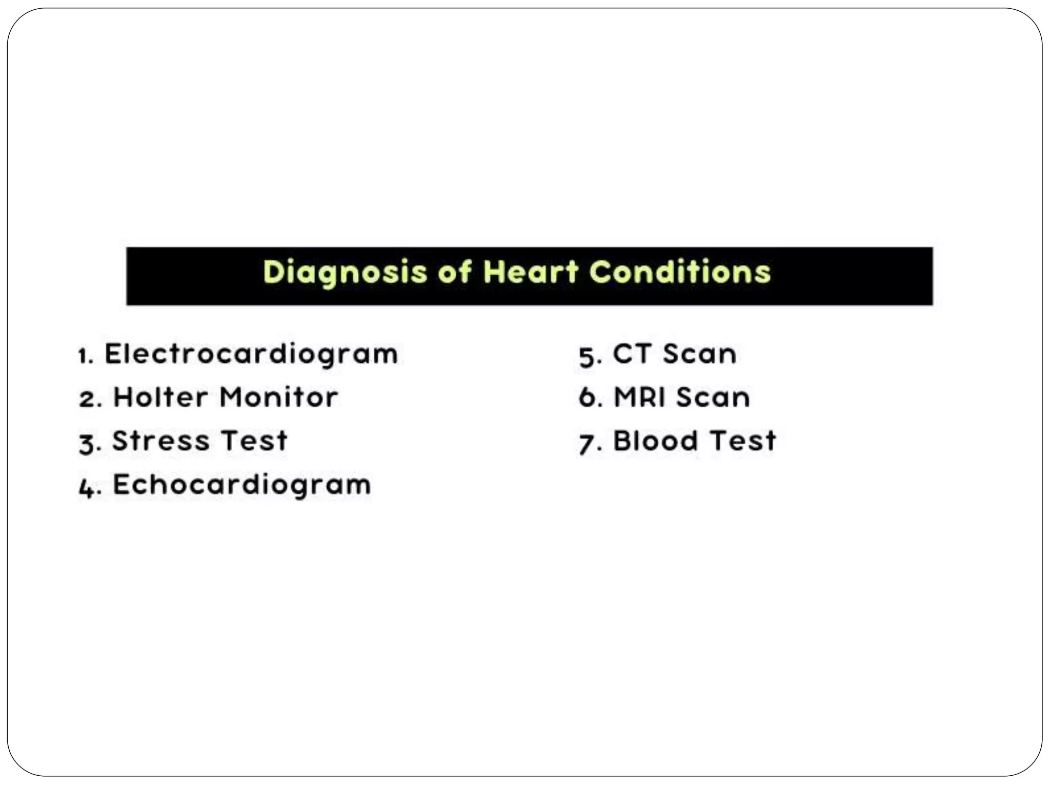 Everything you need to know about Cardiology - AMRI Hospitals | PPTX