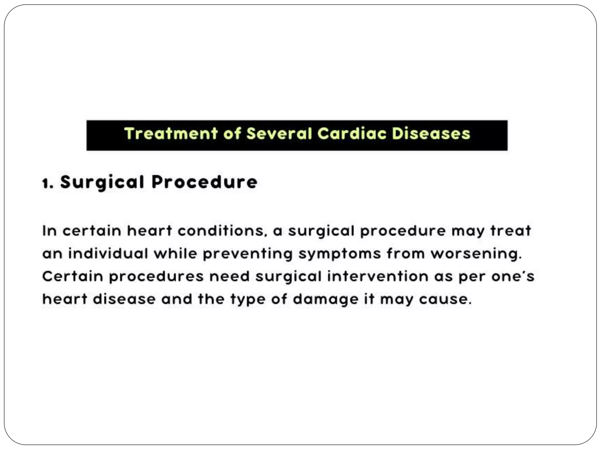 Everything you need to know about Cardiology - AMRI Hospitals | PPTX
