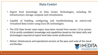 Everything you need to know about CCIE - Cisco Certified Internetwork ...