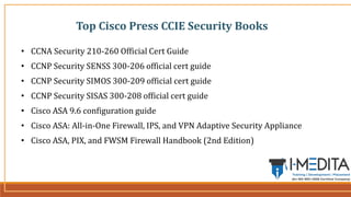 Everything you need to know about CCIE - Cisco Certified Internetwork Expert | PPT