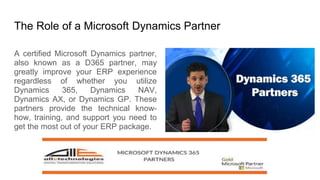 Everything You Need to Know about Changing Your Microsoft Dynamics 365 ...