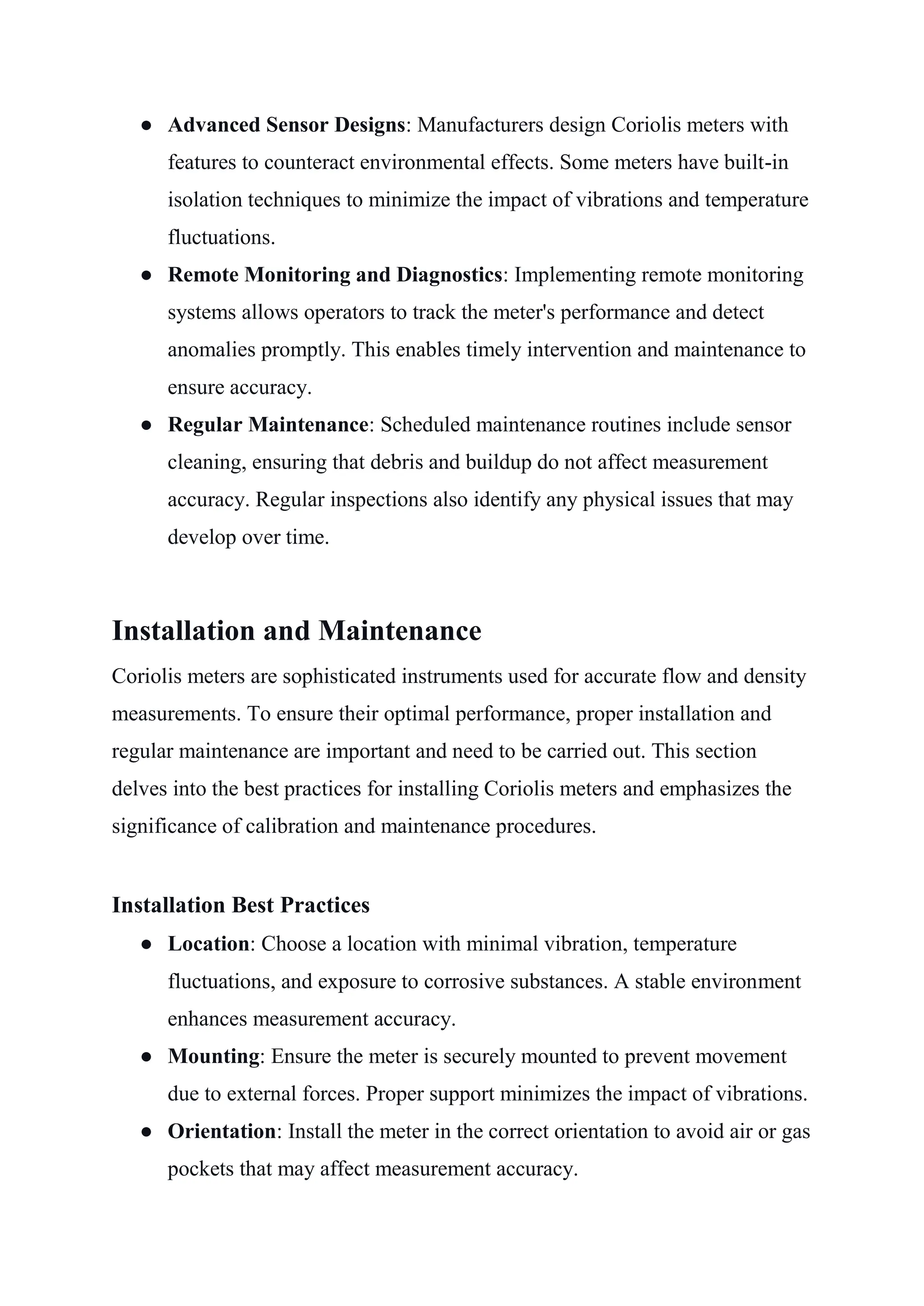 Everything You Need To Know About Coriolis Mass Flow Meters.docx