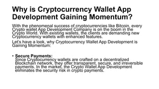 Everything You Need to Know About Crypto Wallet.pptx