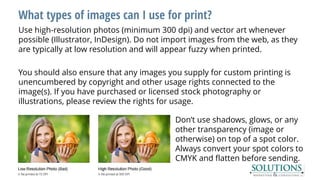 JUST ABOUT EVERYTHING YOU NEED TO KNOW ABOUT CUSTOM PRINTING | PPT