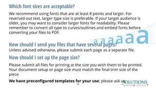 JUST ABOUT EVERYTHING YOU NEED TO KNOW ABOUT CUSTOM PRINTING | PPT