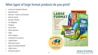 JUST ABOUT EVERYTHING YOU NEED TO KNOW ABOUT CUSTOM PRINTING | PPT