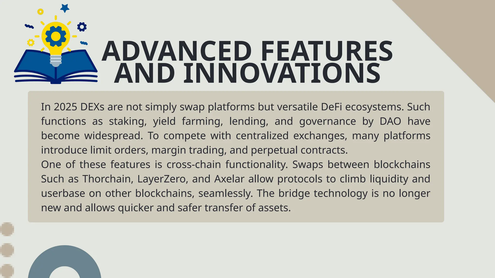 Everything You Need to Know About DEX Development in 2025.pptx