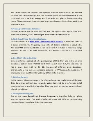Everything you Need to Know about Discone Antenna.pdf