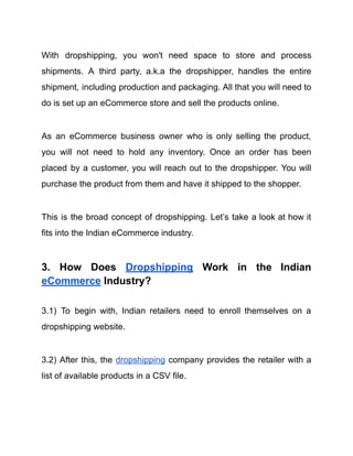 How To Start Dropshipping In India.pdf