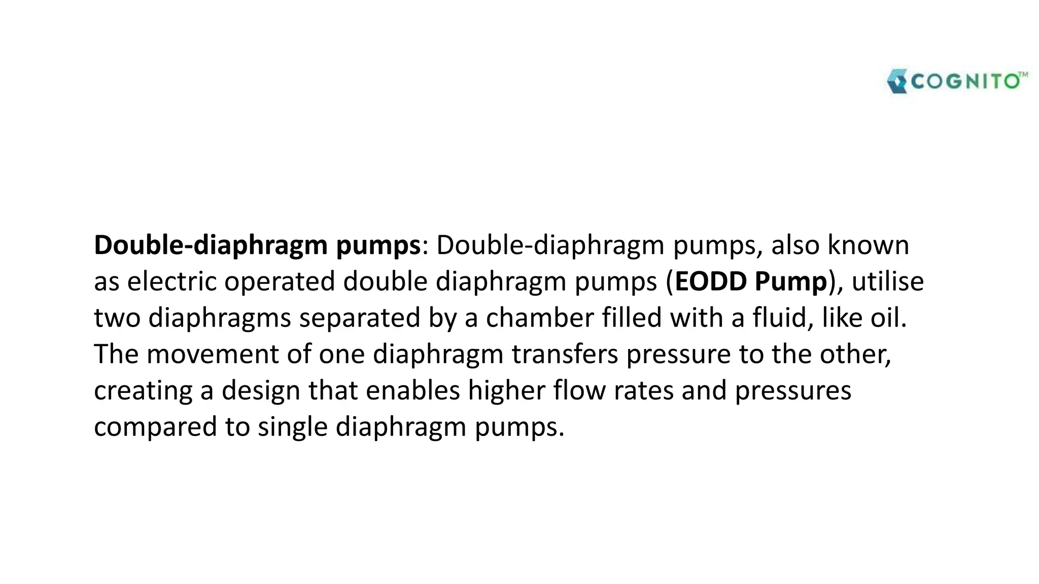 Everything You Need to Know About Electric Diaphragm Pumps.pptx