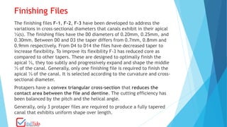 Everything you need to know about endo files | PPTX