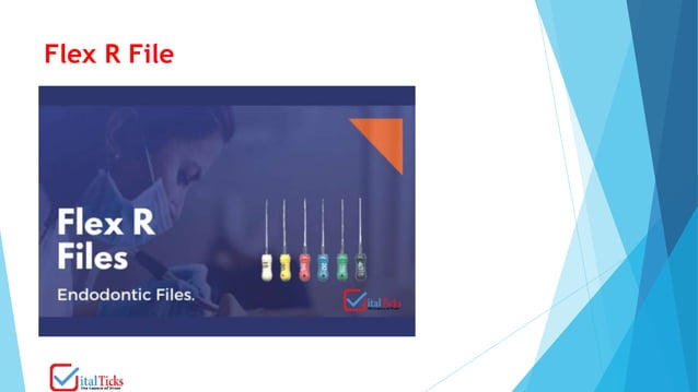 Everything you need to know about endo files | PPTX