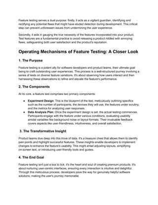 Everything You Need to Know About Feature Testing_ A Step-by-Step ...