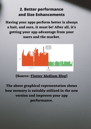 Everything you need to know about flutter 1.17 and dart 2.8 (first stable update of flutter and ...