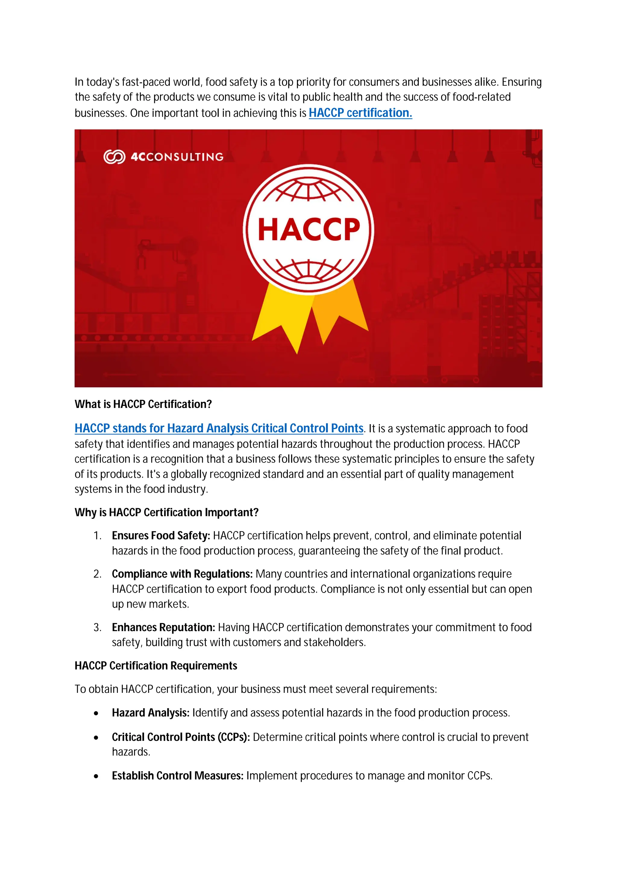 Everything You Need to Know About HACCP Certification.pdf