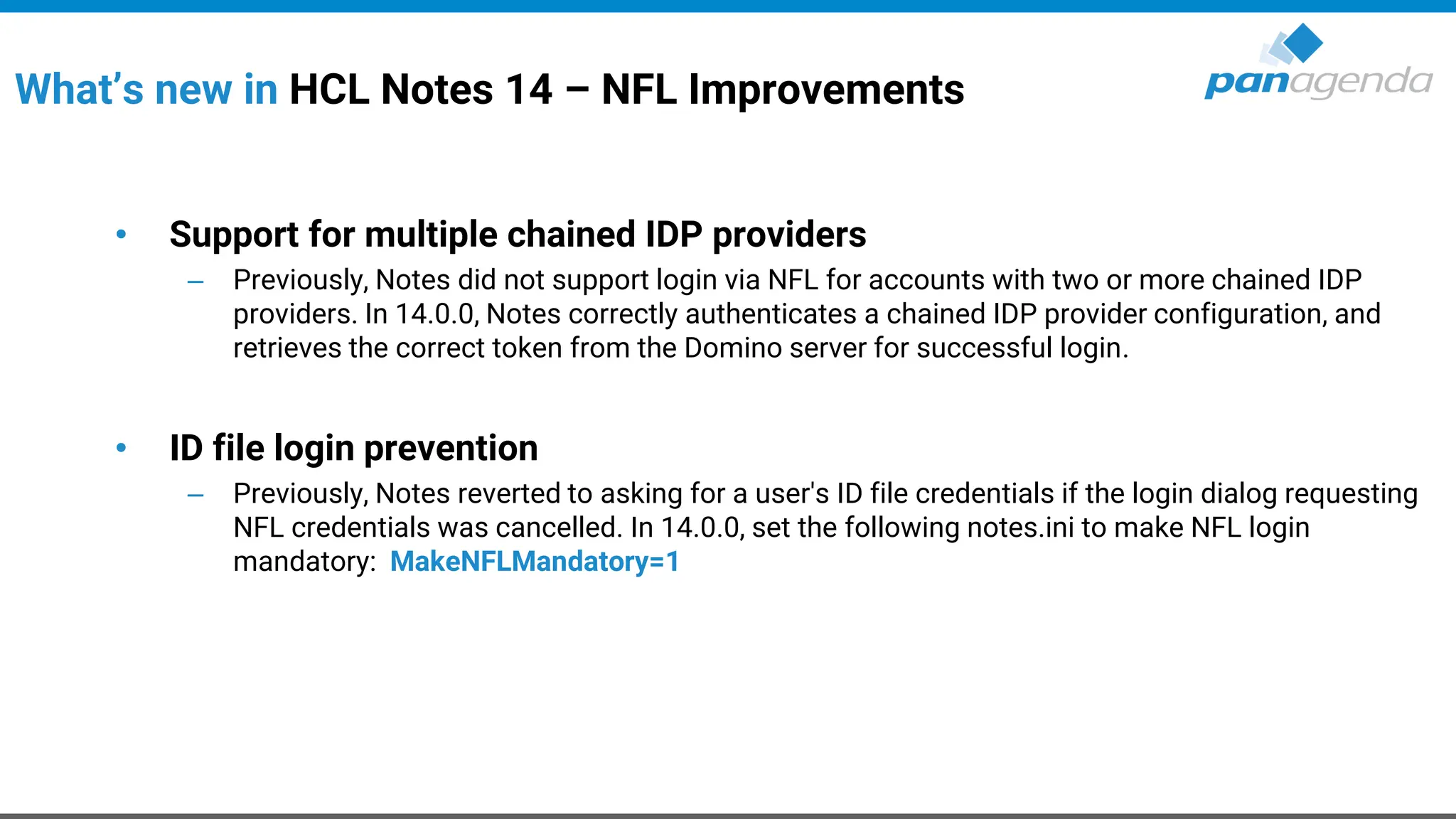 Everything You Need to Know About HCL Notes 14 | PDF | Desktop ...