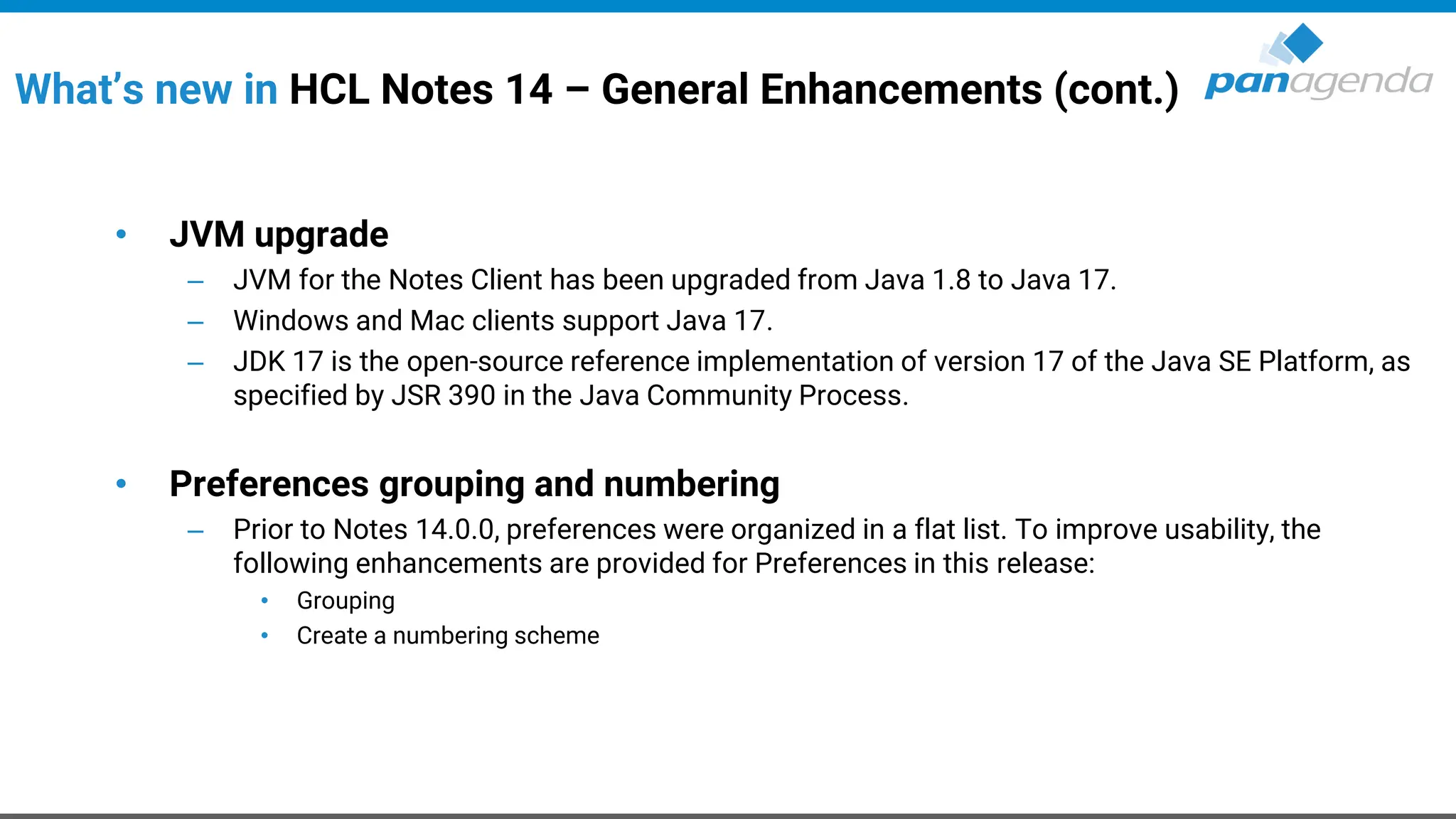 Everything You Need to Know About HCL Notes 14 | PDF | Desktop ...