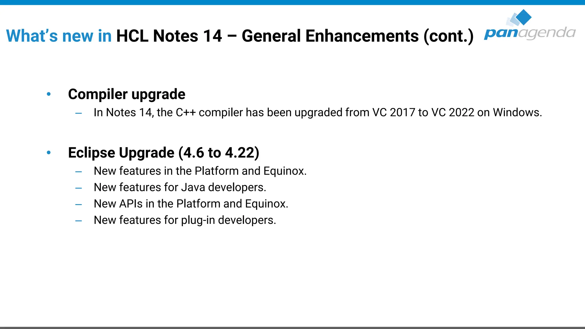 Everything You Need to Know About HCL Notes 14 | PDF