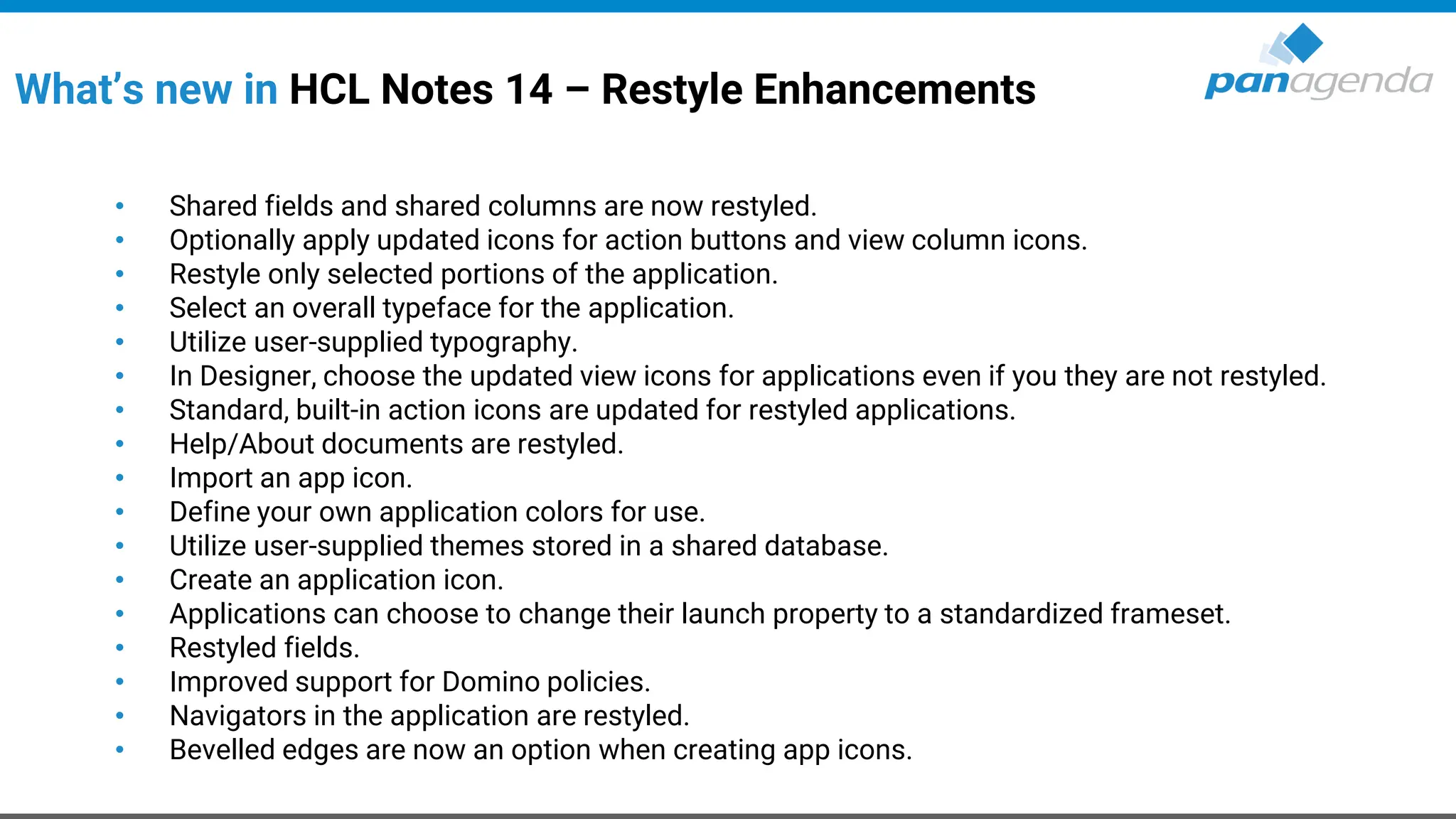 Everything You Need to Know About HCL Notes 14 | PDF | Desktop ...