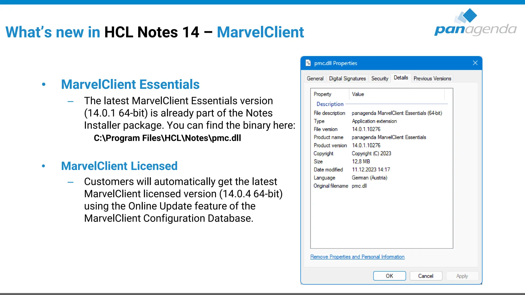 Everything You Need to Know About HCL Notes 14 | PDF