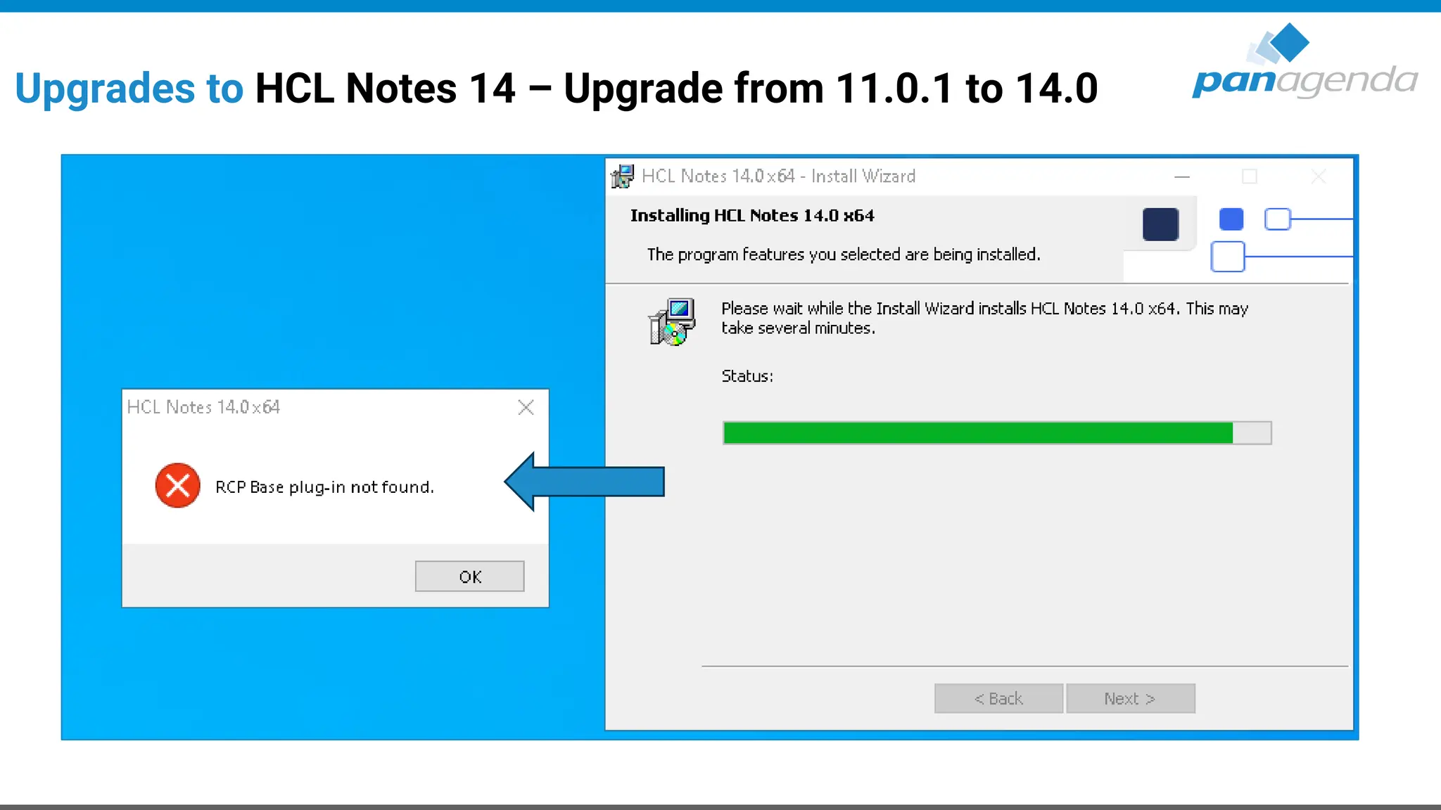 Everything You Need to Know About HCL Notes 14 | PDF