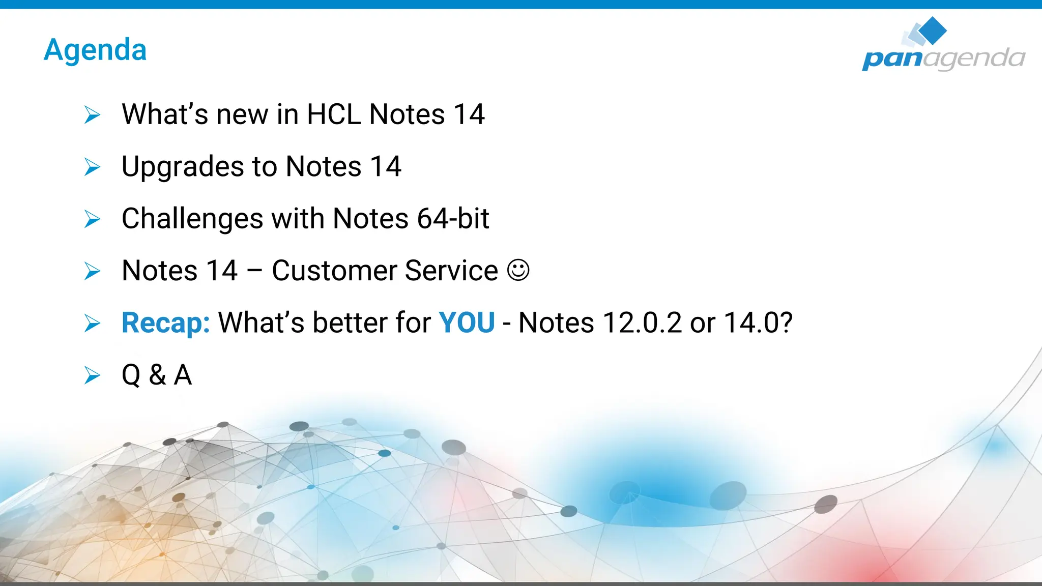 Everything You Need to Know About HCL Notes 14 | PDF