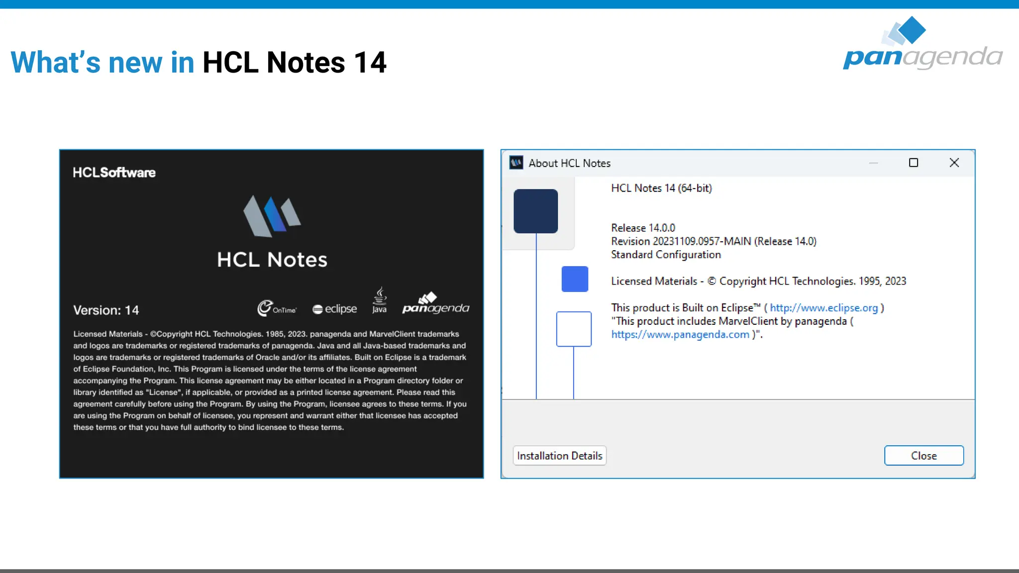 Everything You Need to Know About HCL Notes 14 | PDF
