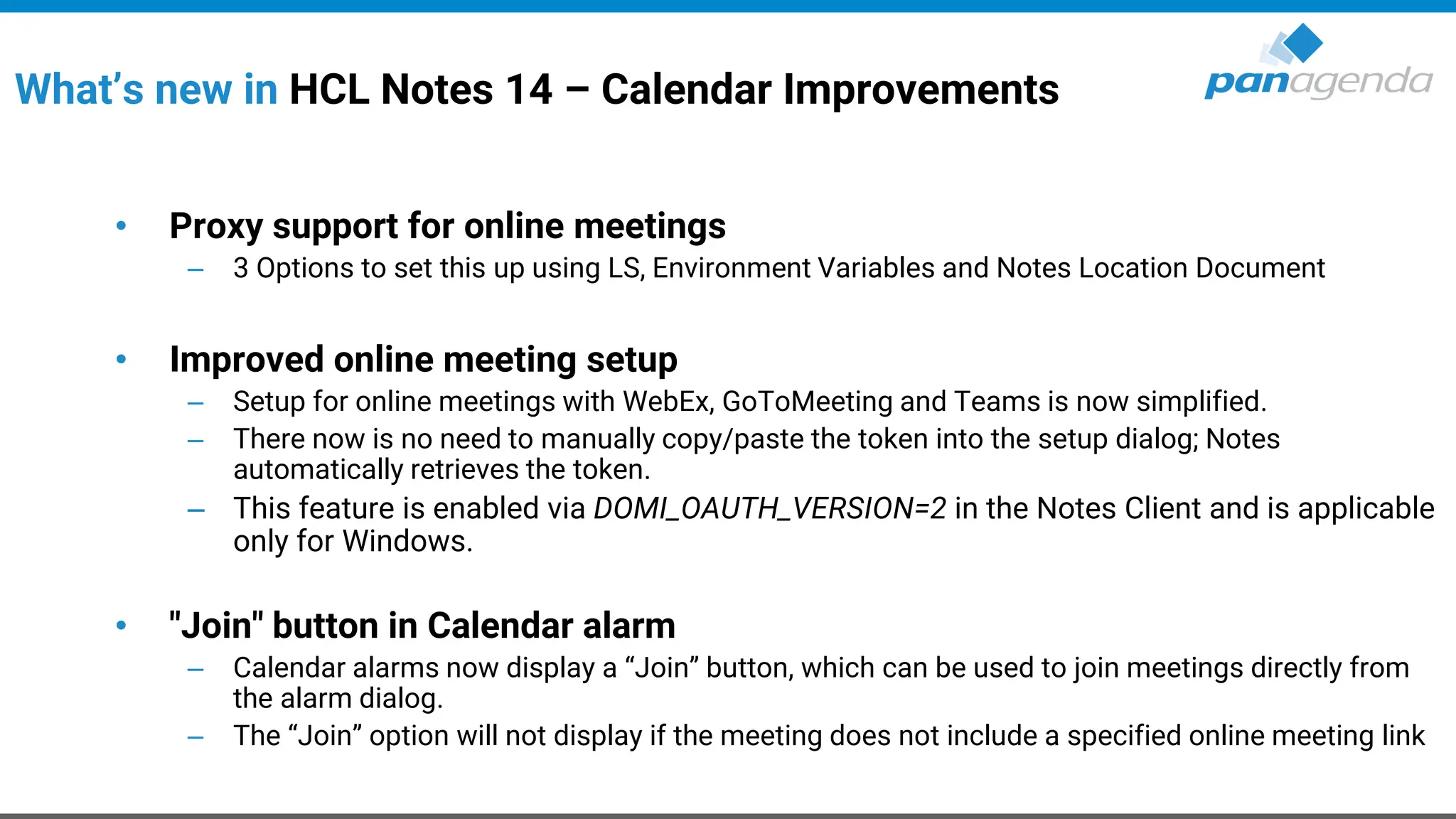 Everything You Need to Know About HCL Notes 14 | PDF | Desktop ...
