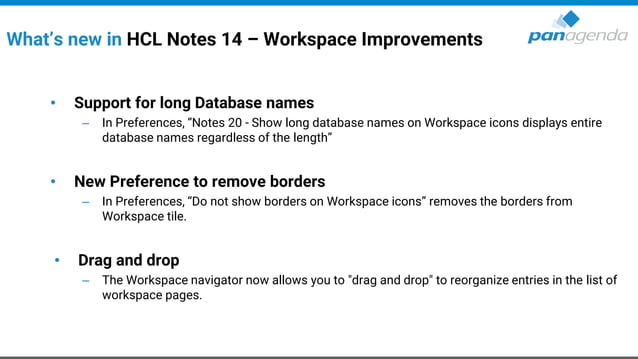 Everything You Need to Know About HCL Notes 14 | PDF | Desktop ...