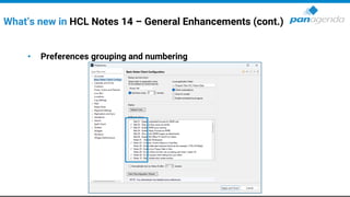 Everything You Need to Know About HCL Notes 14 | PDF