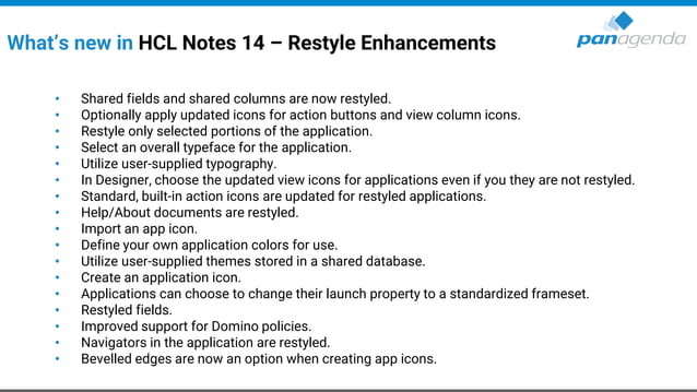 Everything You Need to Know About HCL Notes 14 | PDF | Desktop ...