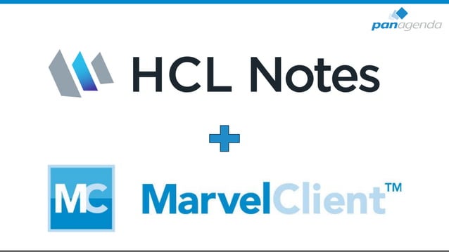 Everything You Need to Know About HCL Notes 14 | PDF | Desktop ...