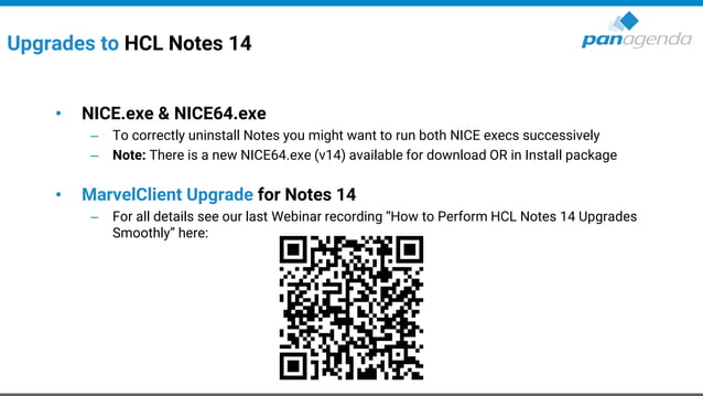 Everything You Need to Know About HCL Notes 14 | PDF | Desktop ...