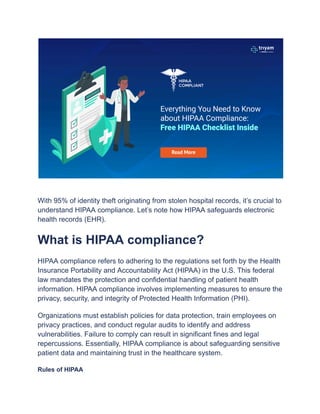Everything You Need to Know about HIPAA Compliance.pdf